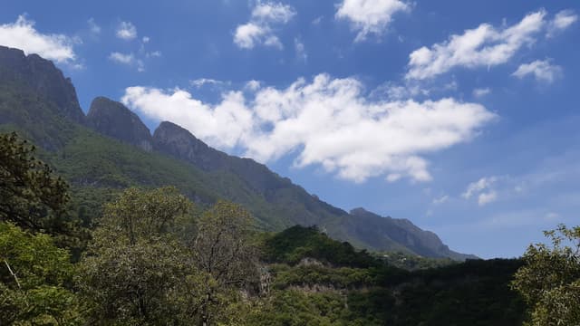 Reserva Natural Chipinque en San Pedro Garza García | Ubicación y Detalles